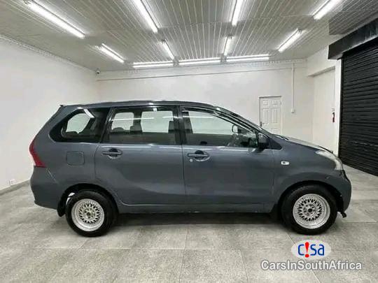 Toyota Avanza 1.5 Automatic 2016 for sale | CarsInSouthAfrica.com - 308998