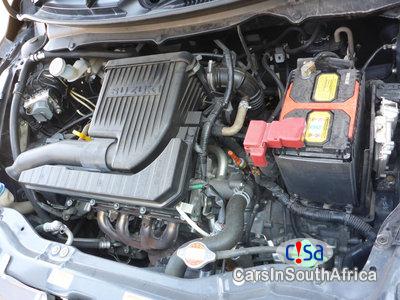 Isuzu WFR 1.4 Automatic 2016 - Photo #10 - CarsInSouthAfrica.com (40258)