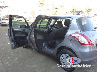 Isuzu WFR 1.4 Automatic 2016 - Photo #11 - CarsInSouthAfrica.com (40258)