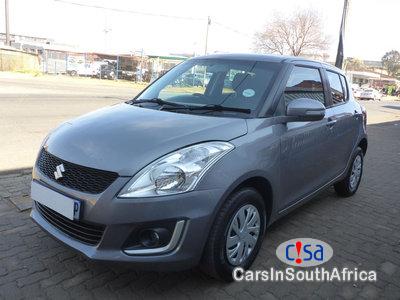 Isuzu WFR 1.4 Automatic 2016 for sale | CarsInSouthAfrica.com - 40258