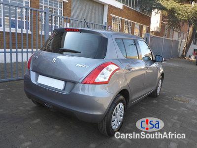 Isuzu WFR 1.4 Automatic 2016 - Photo #5 - CarsInSouthAfrica.com (40258)