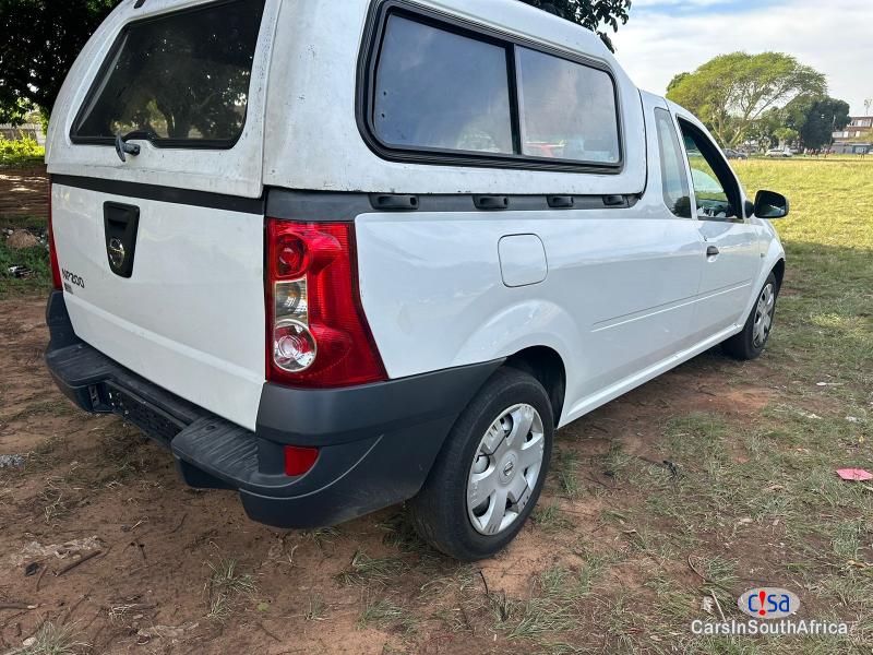 Nissan NP200 Manual 2019 for sale | CarsInSouthAfrica.com - 288398