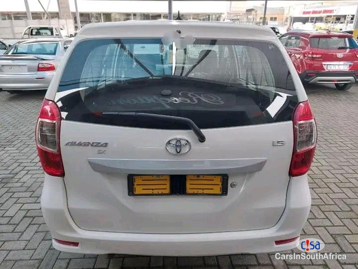 Toyota Avanza 1.5 Manual 2017 for sale | CarsInSouthAfrica.com - 238978