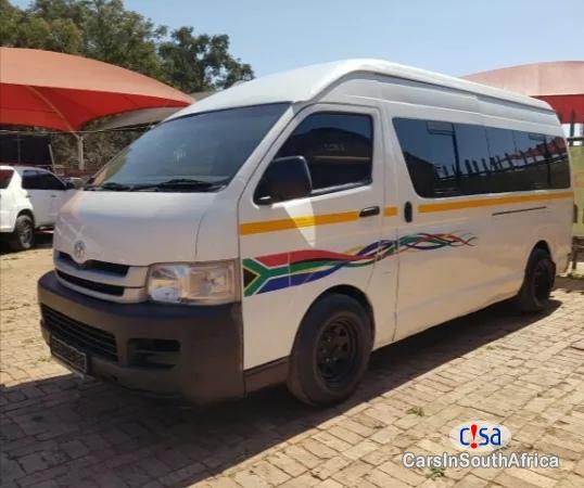 Used Toyota Quantum Diesel New Prices - Page 4 - Waa2