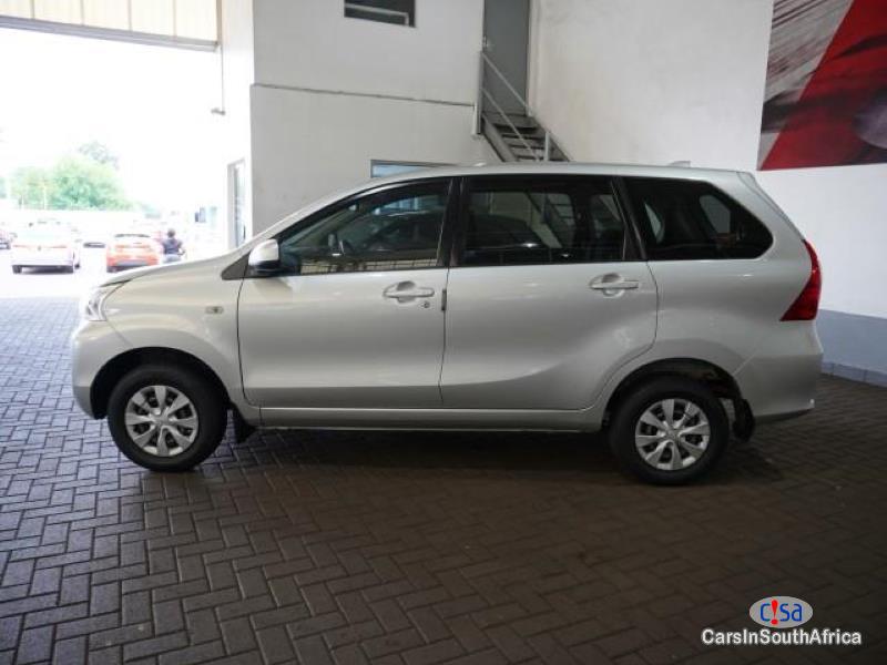 Toyota Avanza 1.5 Manual 2020 for sale | CarsInSouthAfrica.com - 393548