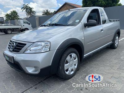 Nissan NP200 1 6 0671651564 Manual 2014 for sale | CarsInSouthAfrica ...