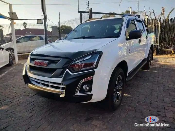 Isuzu KB250 D-Max Manual 2022 for sale | CarsInSouthAfrica.com - 463848