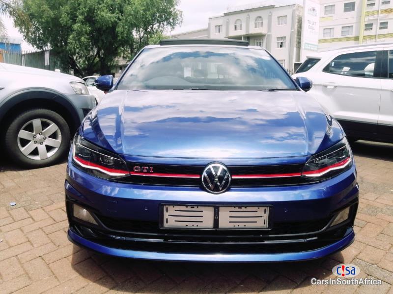 Volkswagen Polo 2.0 Automatic 2021 for sale | CarsInSouthAfrica.com ...