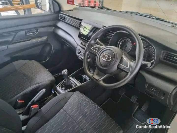 Toyota Other Bank Repossessed Toyota Rumion 1.5L 7 Seater Manual 2023 ...
