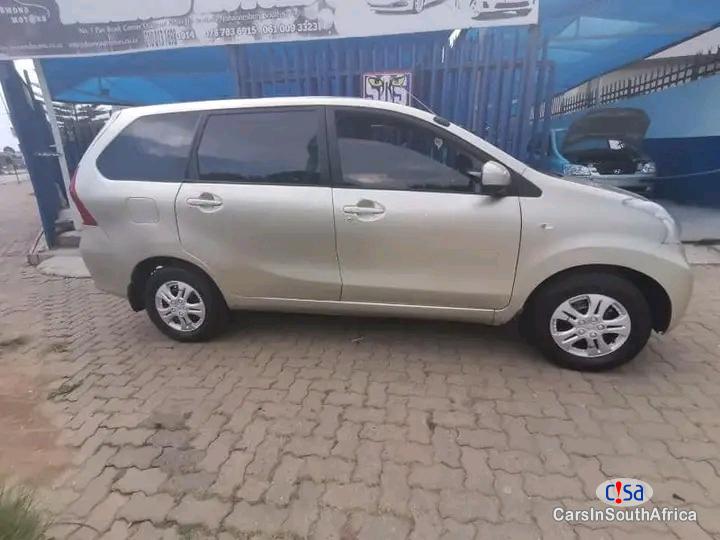 Toyota Avanza 1.6 Manual 2018 for sale | CarsInSouthAfrica.com - 236789