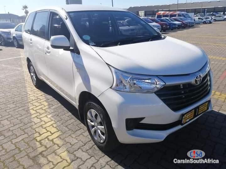 Toyota Avanza 1.5sx Manual 2021 for sale | CarsInSouthAfrica.com - 444419