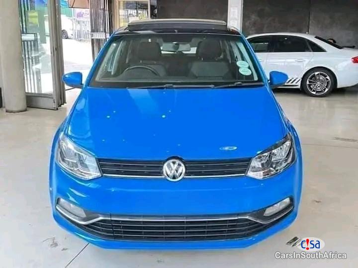 Volkswagen Polo Manual 2016 for sale | CarsInSouthAfrica.com - 281349
