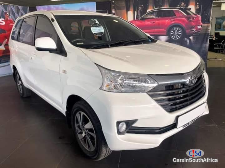 Toyota Avanza 1.5 Manual 2020 for sale | CarsInSouthAfrica.com - 270639