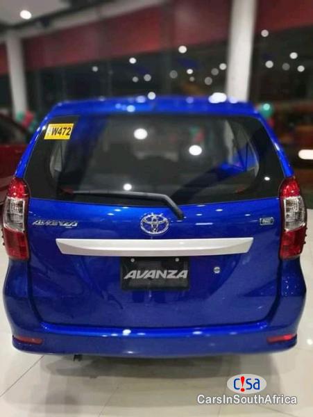Toyota Avanza 1.5 Manual 2018 - Photo #3 - CarsInSouthAfrica.com (165689)