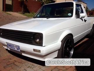 Volkswagen Caddy 1997 - Photo #2 - CarsInSouthAfrica.com (995)