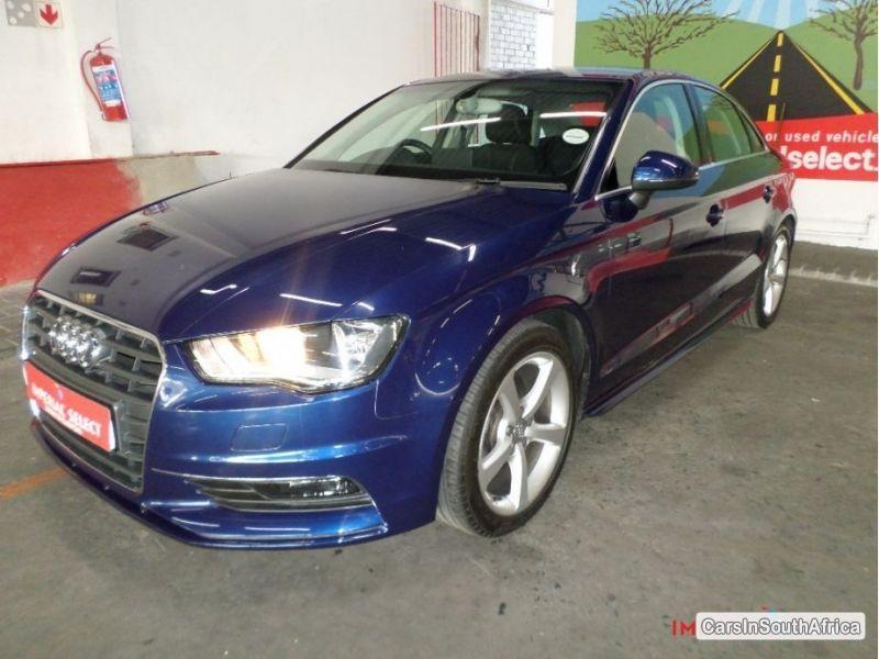 Audi A3 Automatic 2014 for sale | CarsInSouthAfrica.com - 1649