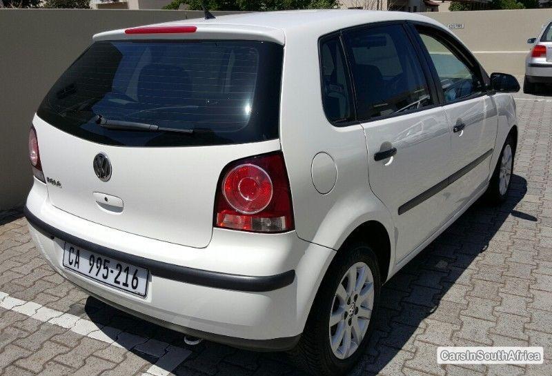 Volkswagen Polo Manual 2007 for sale | CarsInSouthAfrica.com - 1757