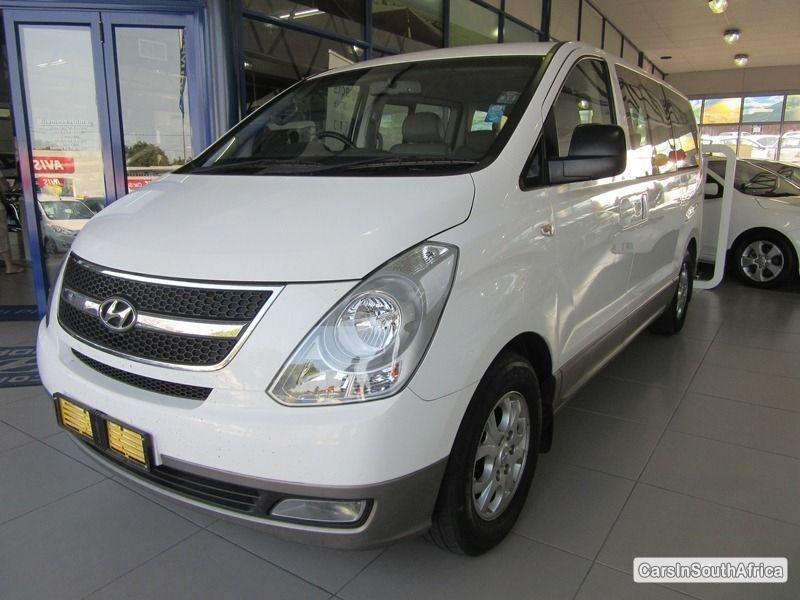 Hyundai H100 Automatic 2014 - Photo #2 - CarsInSouthAfrica.com (1904)
