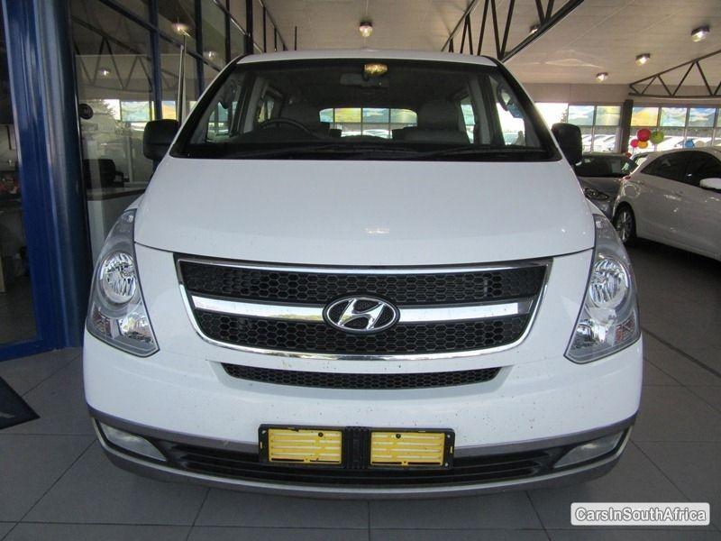 Hyundai H100 Automatic 2014 - Photo #3 - CarsInSouthAfrica.com (1904)