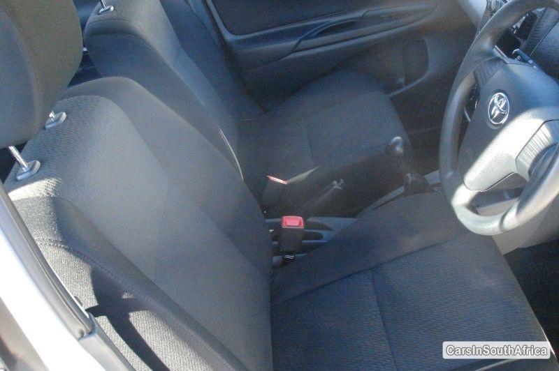 Toyota Avanza Manual 2014 - Photo #6 - CarsInSouthAfrica.com (2385)